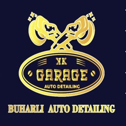 KK GARAGE BUHARLI OTO YIKAMA İş İlanları | İşin Olsun