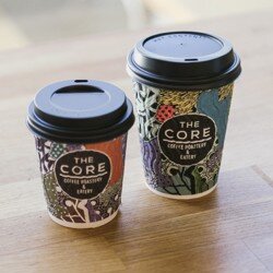 THE CORE COFFEE ROASTERY & EATERY Barista İş İlanı | İşin Olsun
